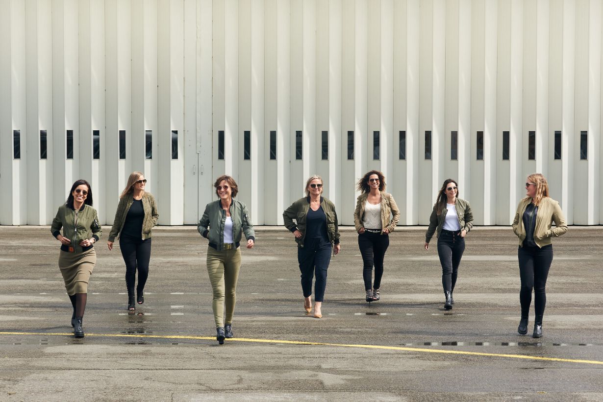 Empower your ambition - Copus Group