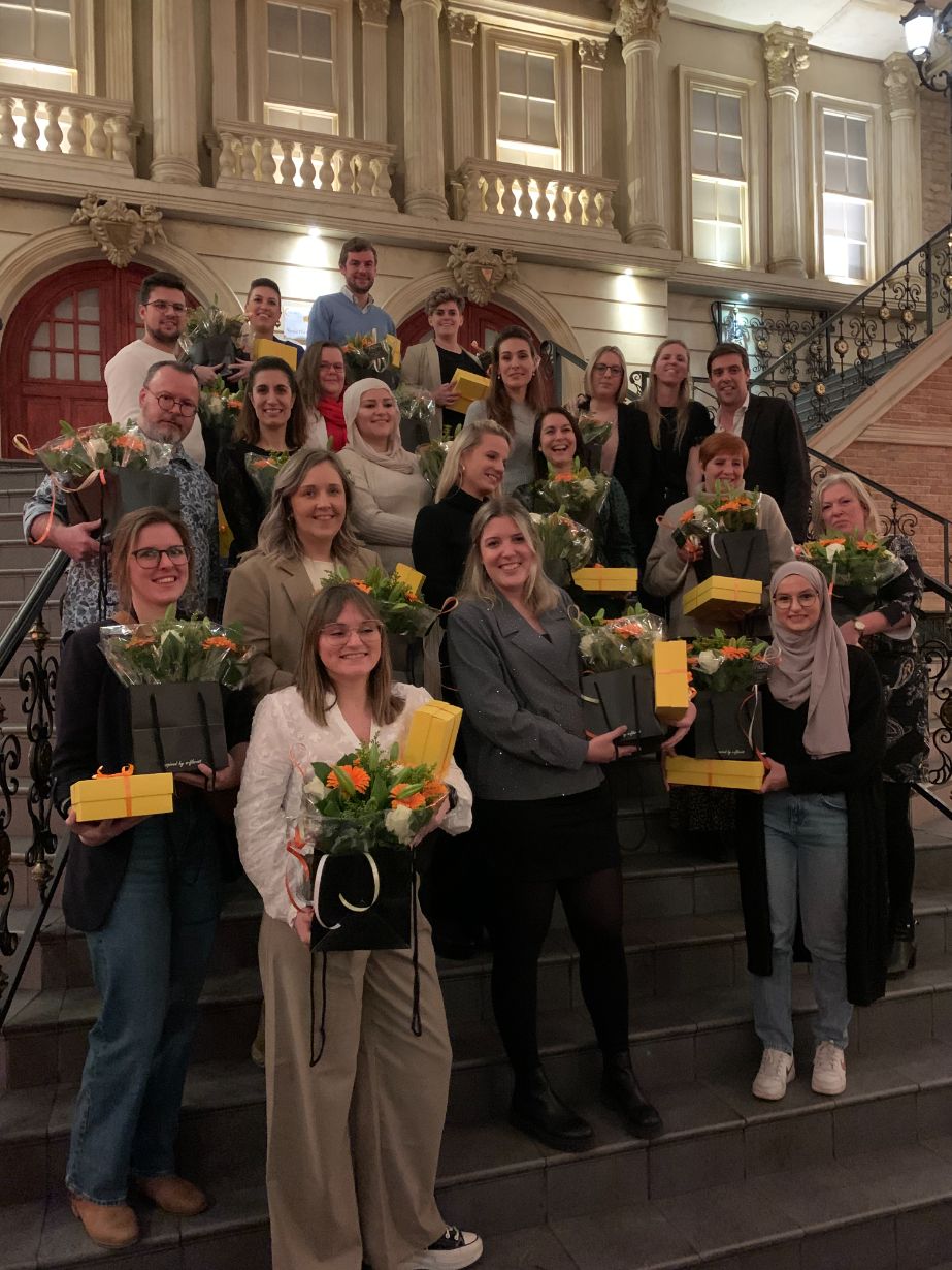 Vivaldis - Copus Group