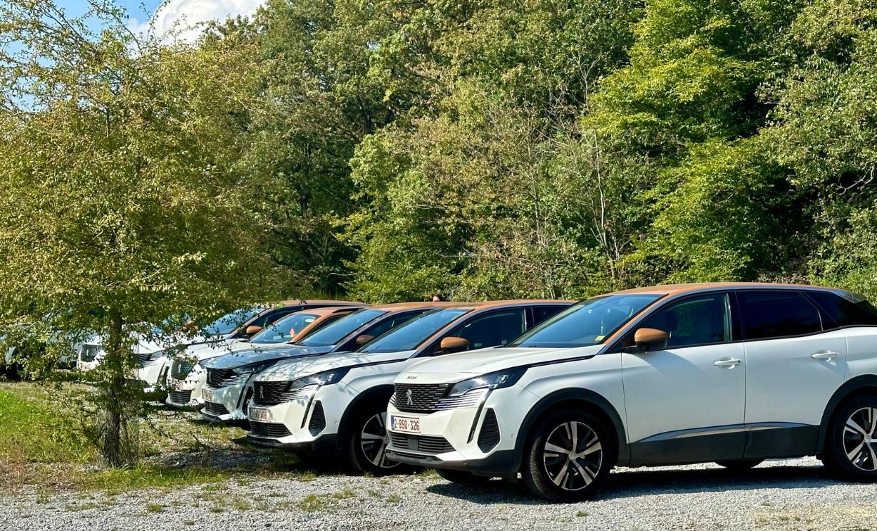 Heads & Hunters - Copus Group