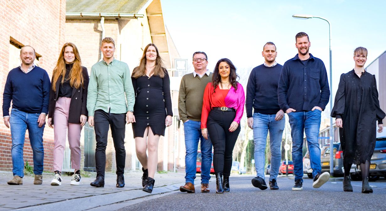 Stratt+ - Copus Group