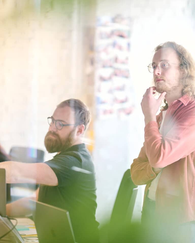 Empower your ambition - Copus Group