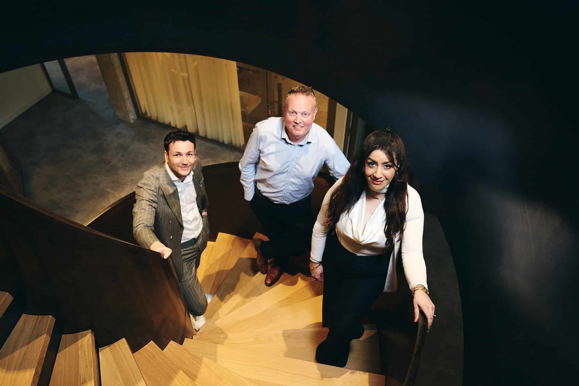 T-Minds - Copus Group