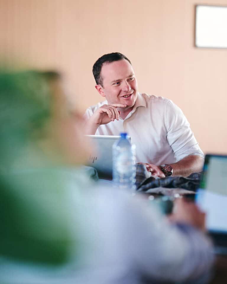 Empower your ambition - Copus Group