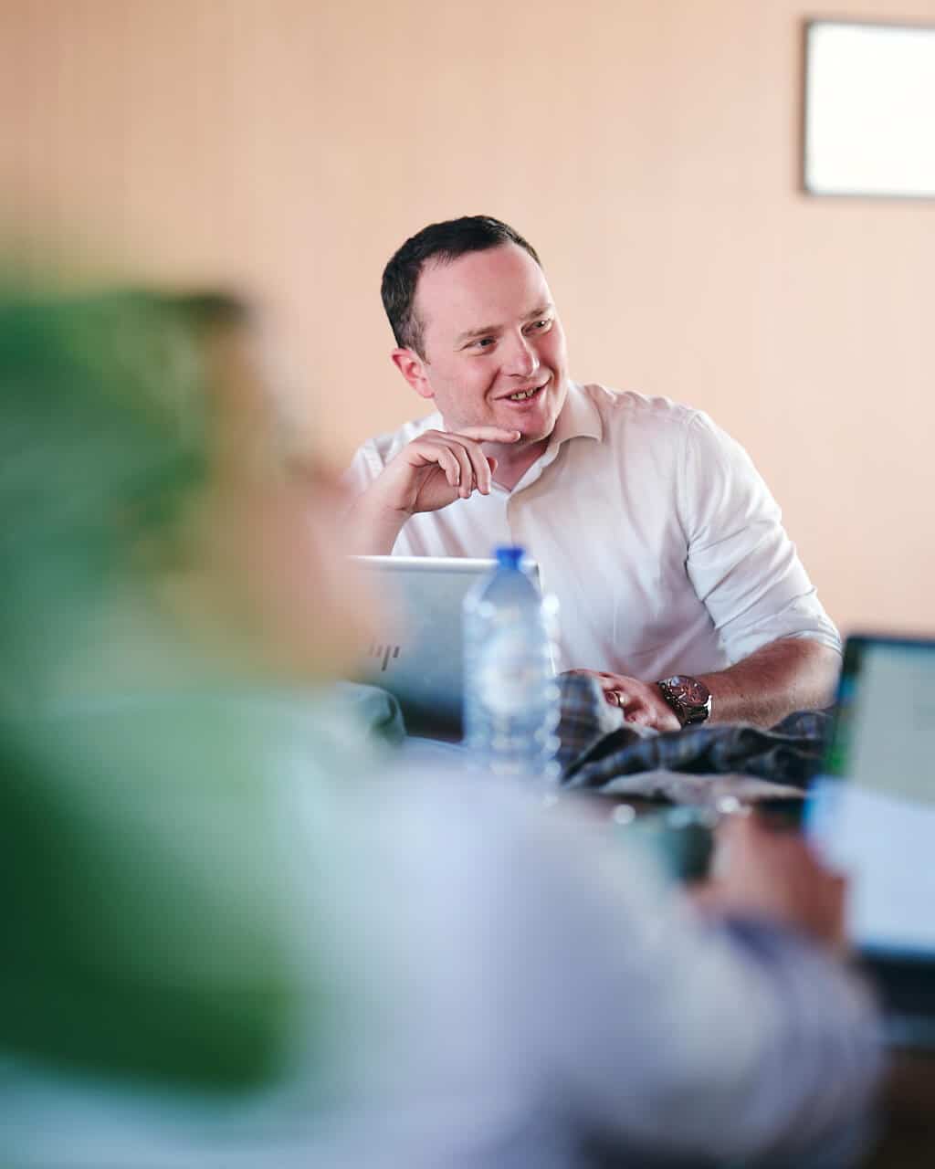 Empower your ambition - Copus Group