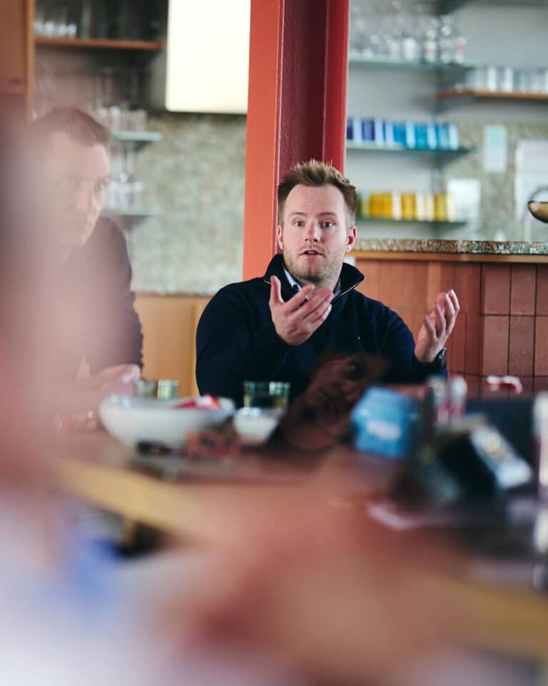 Empower your ambition - Copus Group