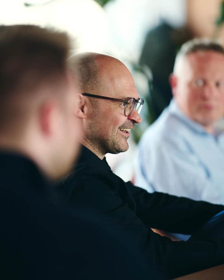 Empower your ambition - Copus Group