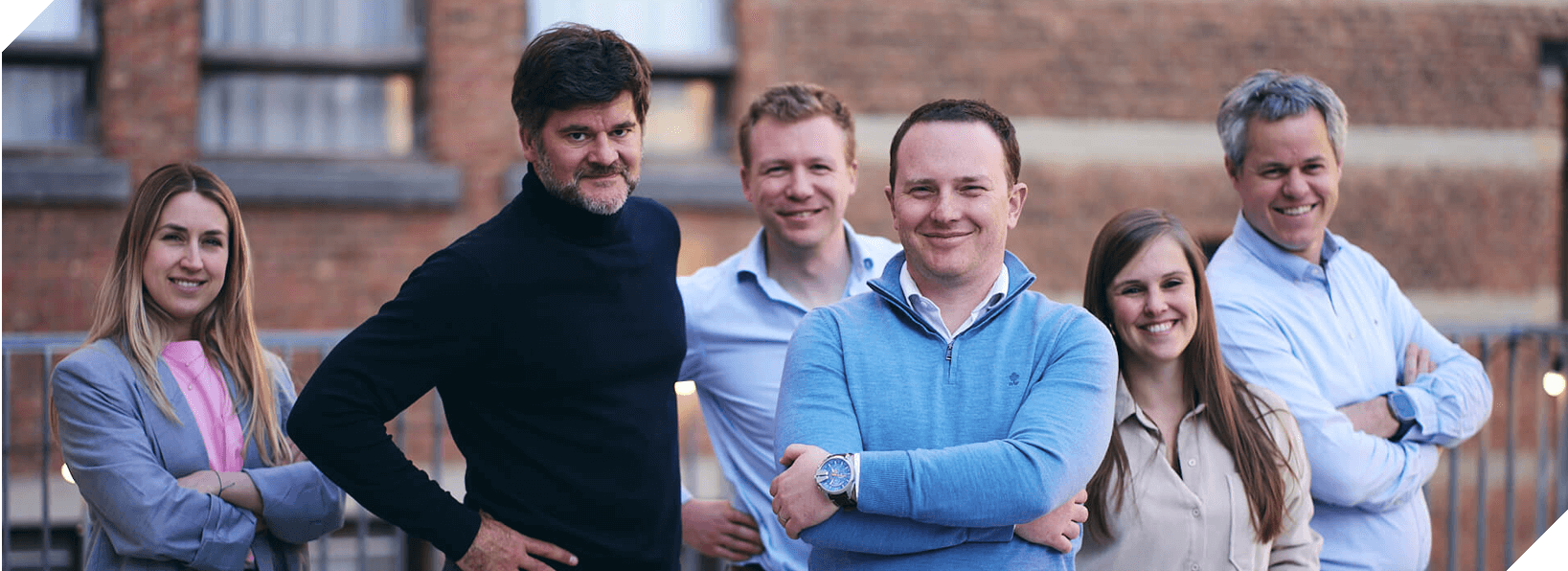 Who we are - Copus Group