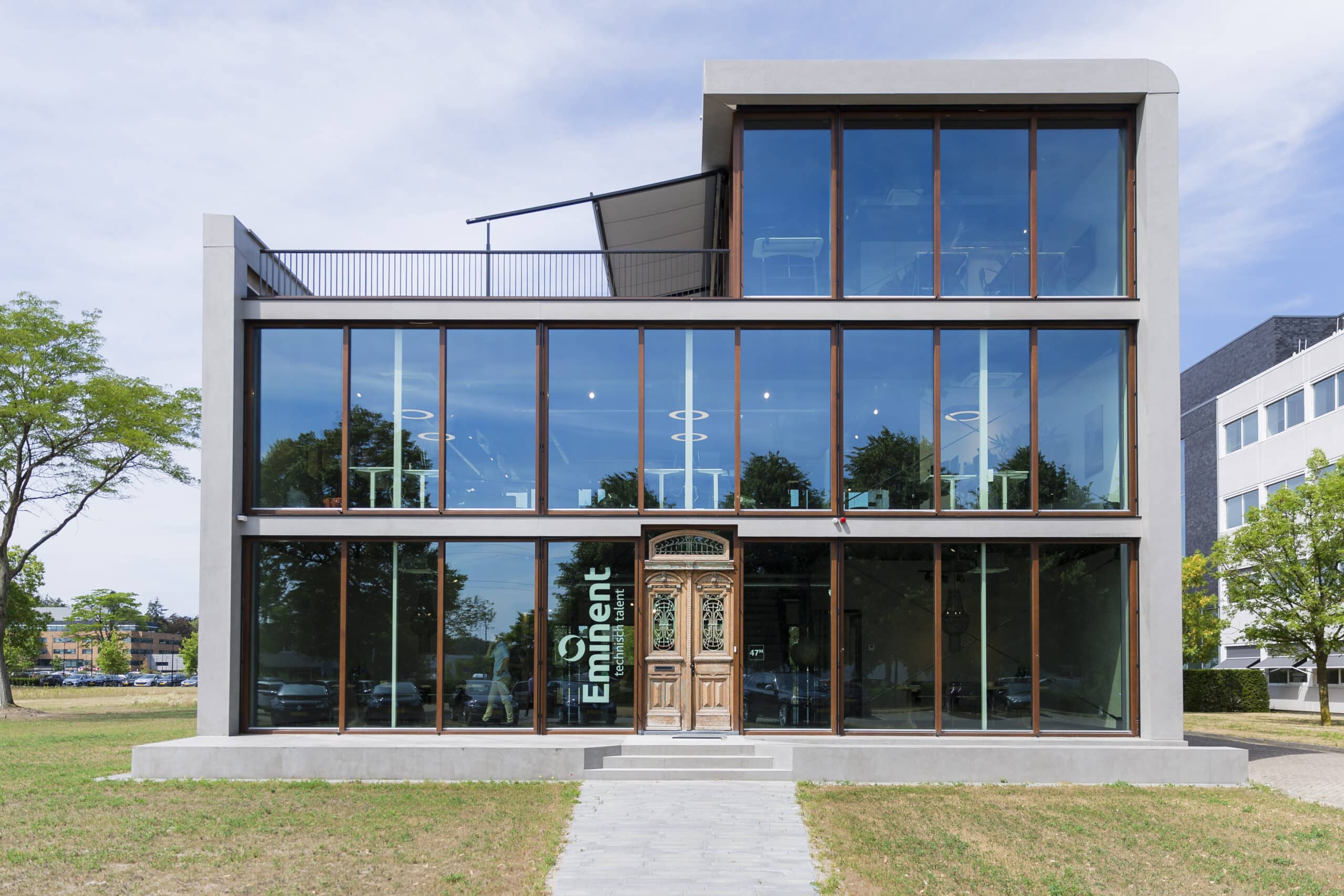 Eminent - Copus Group