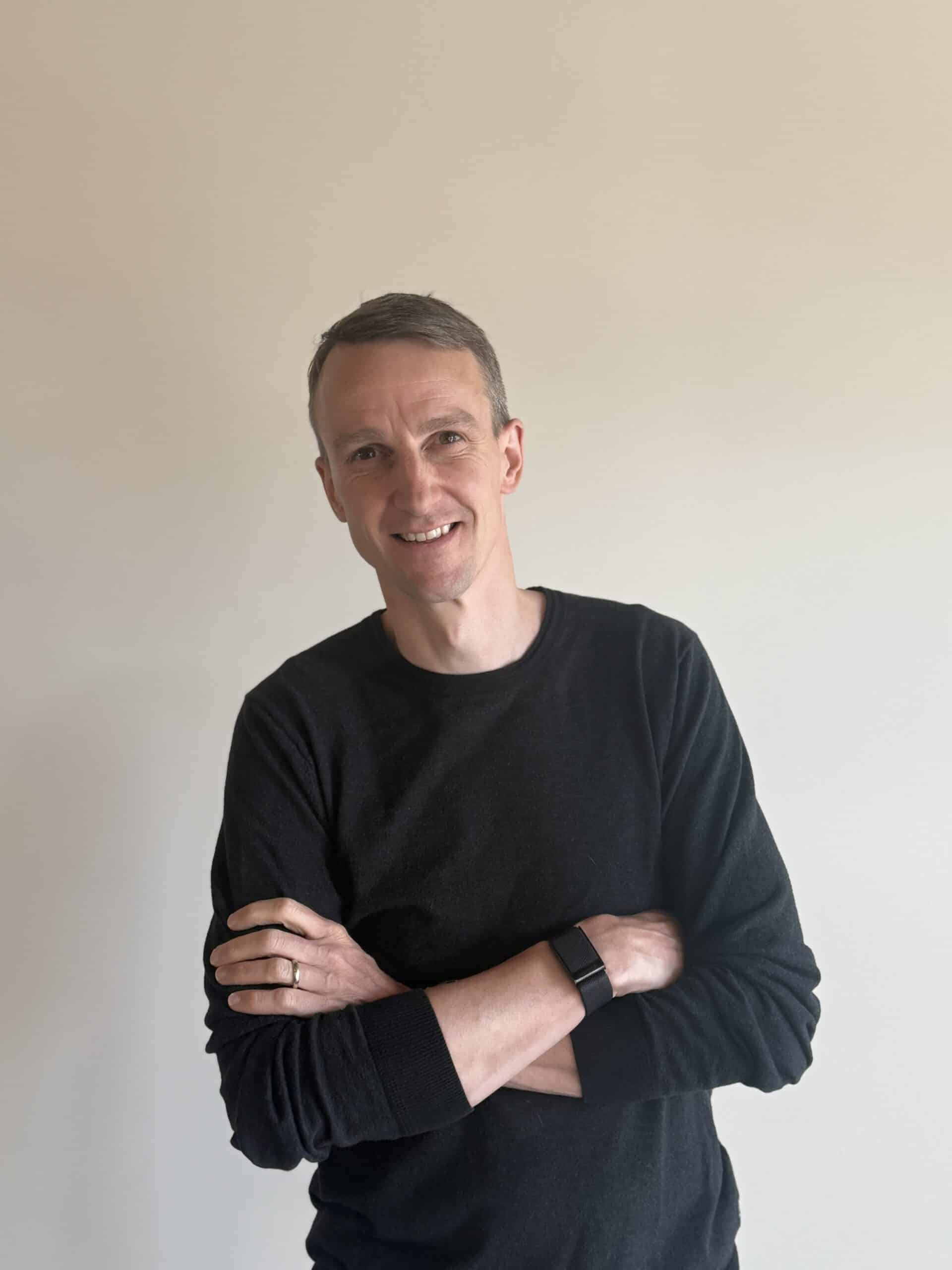 Pieter Vervinckt appointed as CFO of Copus Group - Copus Group